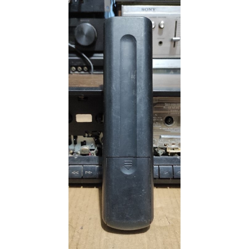 Jual Sony Remote vcd/cd/ld player | Shopee Indonesia