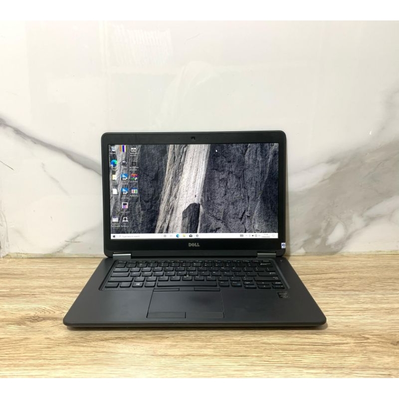 Jual DELL LATITUDE E7450 CORE I7 GEN 5 | Shopee Indonesia