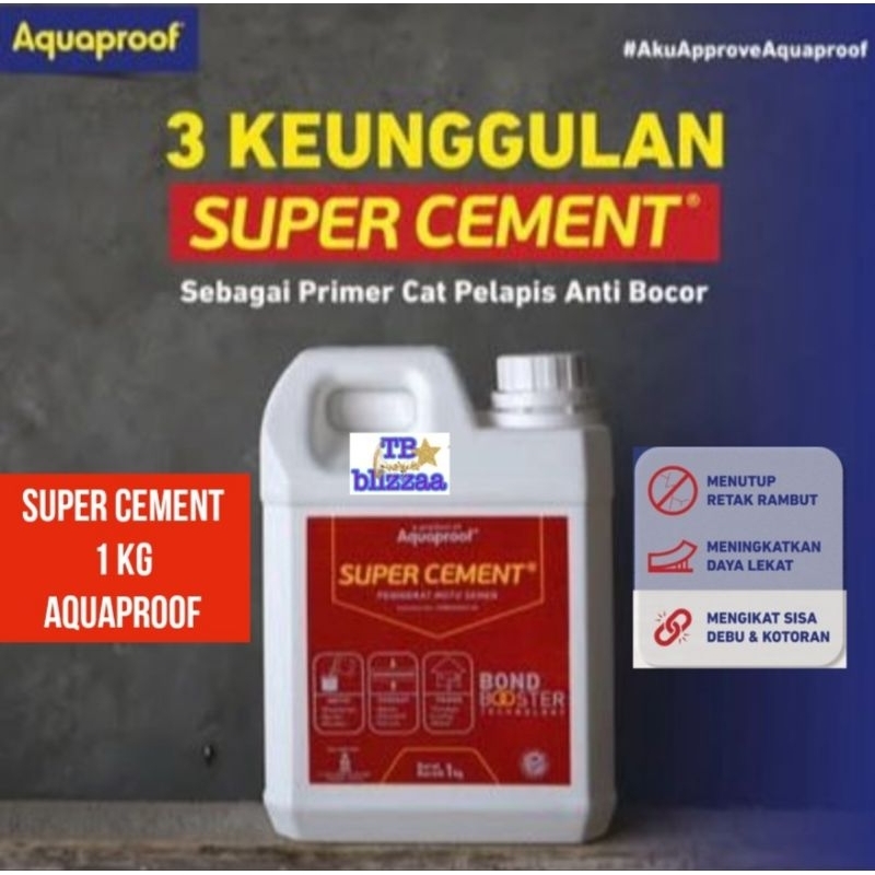 Jual Super Cement 1kg 5kg Super Semen 1kg 5kg Damdex 1ltr Damdex ...