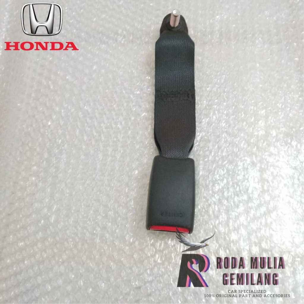 Jual Buckle Colokan Seat belt Safety Belt Sabuk Pengaman Penumpang ...