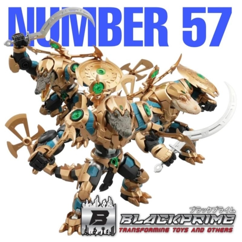 Jual Number 57 sobek MoRise Hobby Manhunter 1/24 Sobek model kit ...