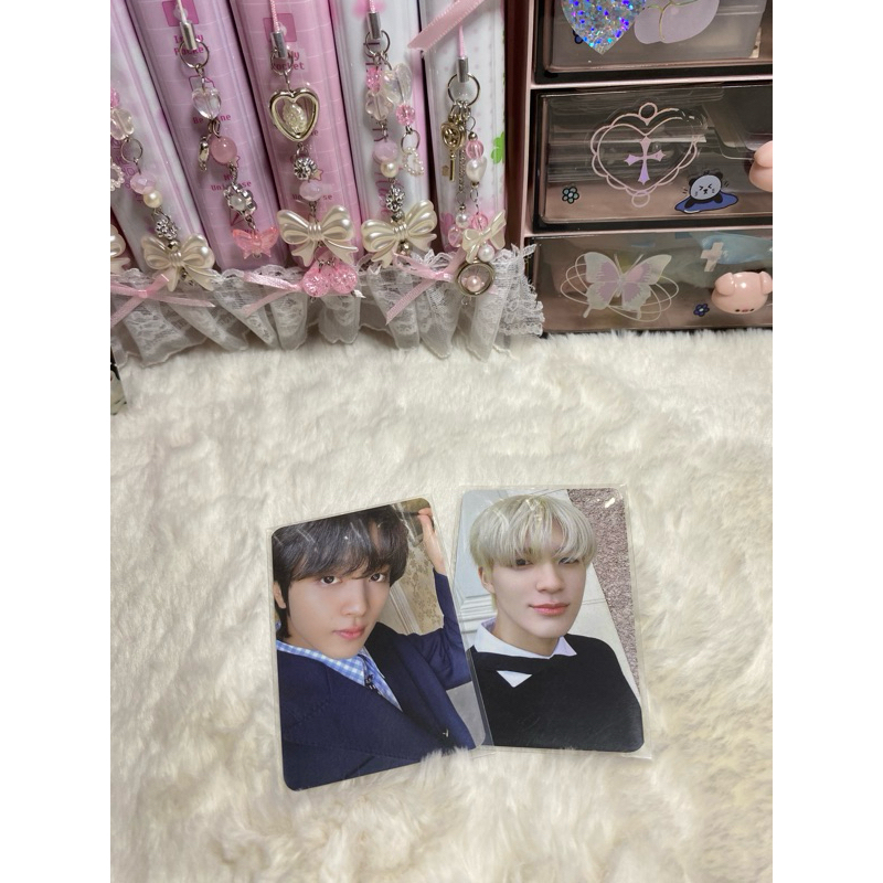 Jual pc official nct | Shopee Indonesia