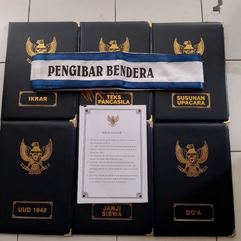 Jual map upacara bendera | Shopee Indonesia
