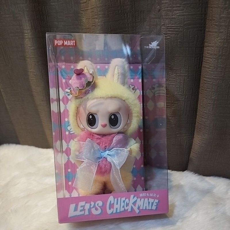 Jual Checkmate The Monster SNI | Shopee Indonesia