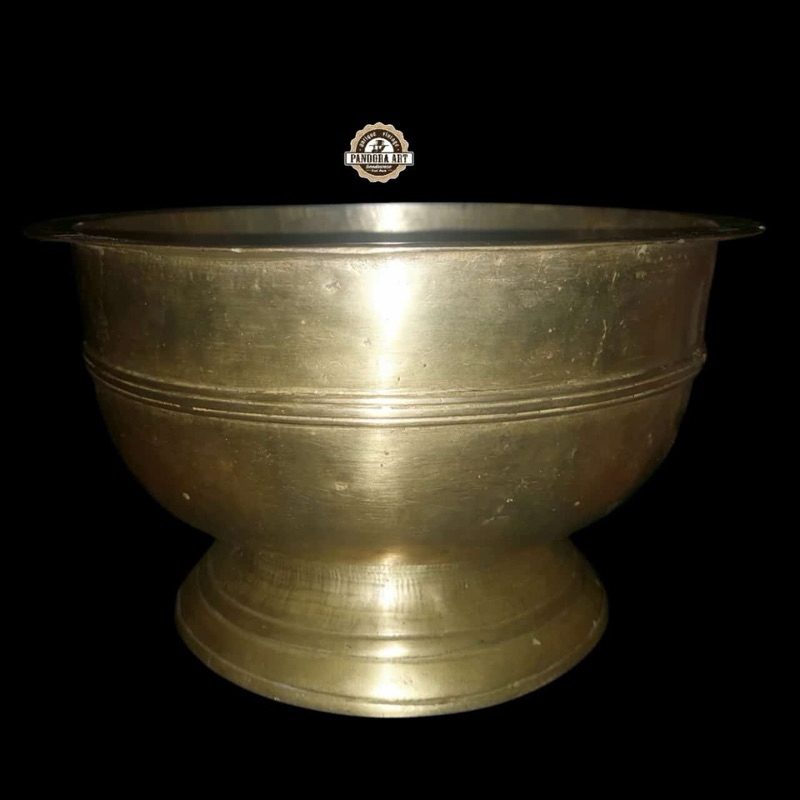 Jual Bokor kuningan lawas ( B851 ) | Shopee Indonesia