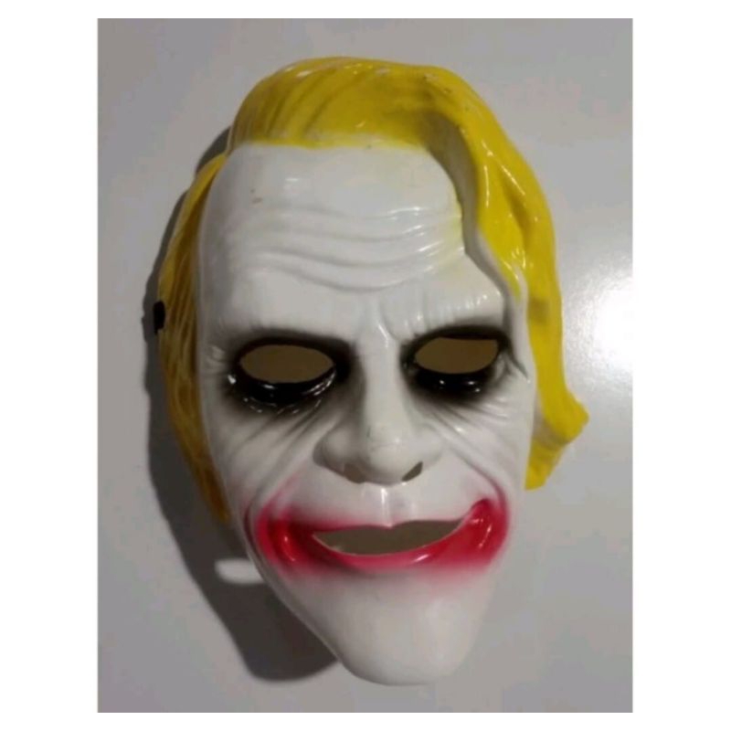 Jual Mainan anak topeng joker murah harga satuan perpcs | Shopee Indonesia