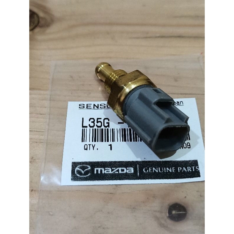 Jual Sensor ECT Temperatur Mazda MX-5 MIATA 2006-2010 | Shopee Indonesia
