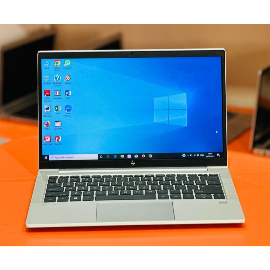 Jual Display Super Slim Laptop Hp Elitebook 835 G7 Ryzen 5 pro 4650 ...