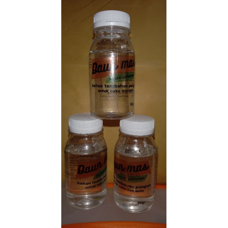 Jual liquid softener daun mas | Shopee Indonesia