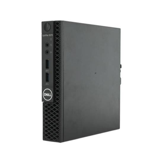 Jual mini pc dell optiplex 3070 core i7 9700 gen9-ram 32gb ddr4-ssd 1Tb-Siap pakai-bisa varian ...