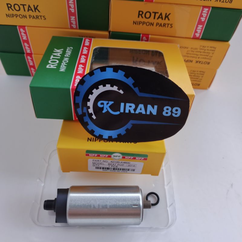 Jual Rotak Beat pop beat esp scoopy esp beat fi beat eco scoopy fi ...