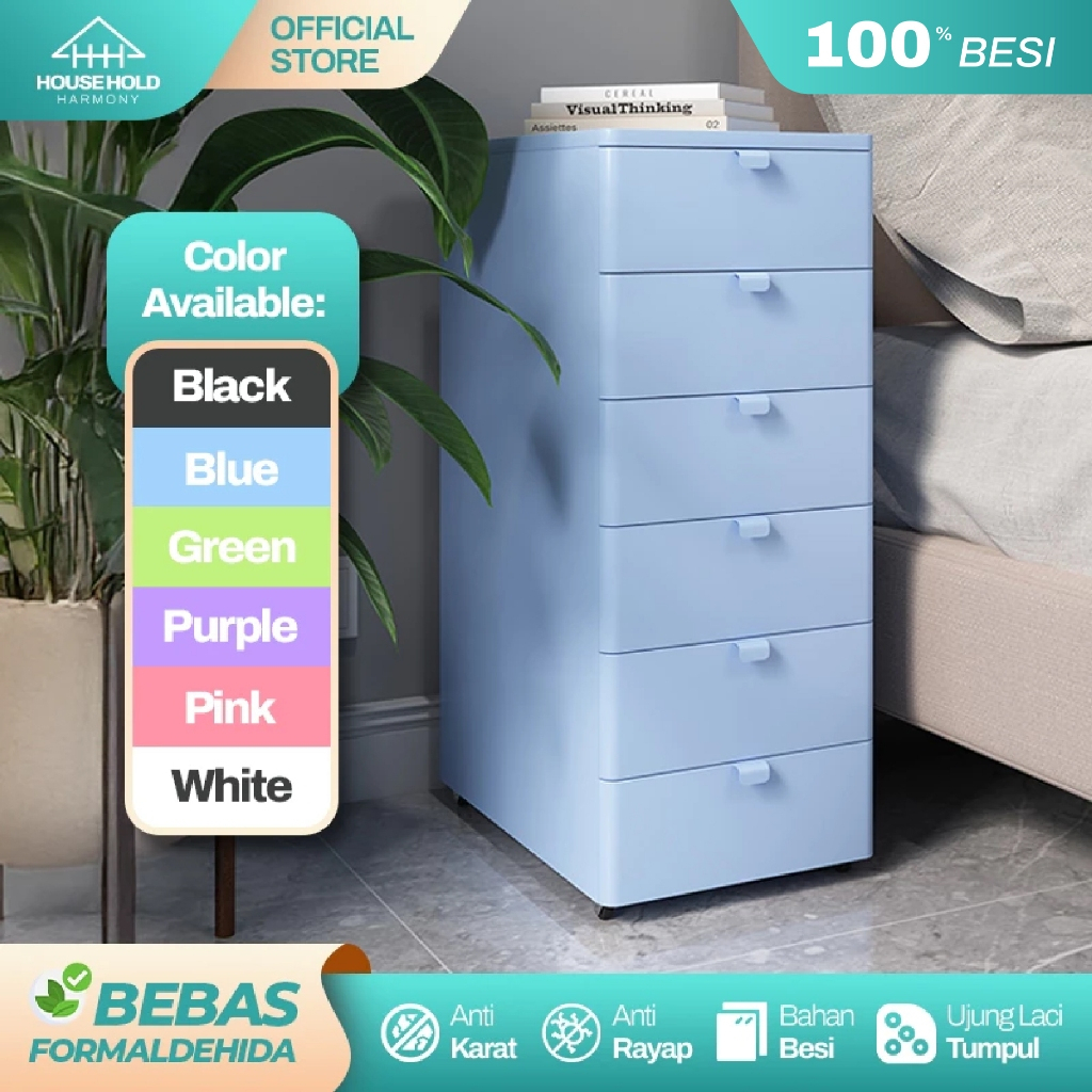 Jual Lemari Laci Mini Serbaguna Laci Dokumen Lemari Laci Serbaguna ...