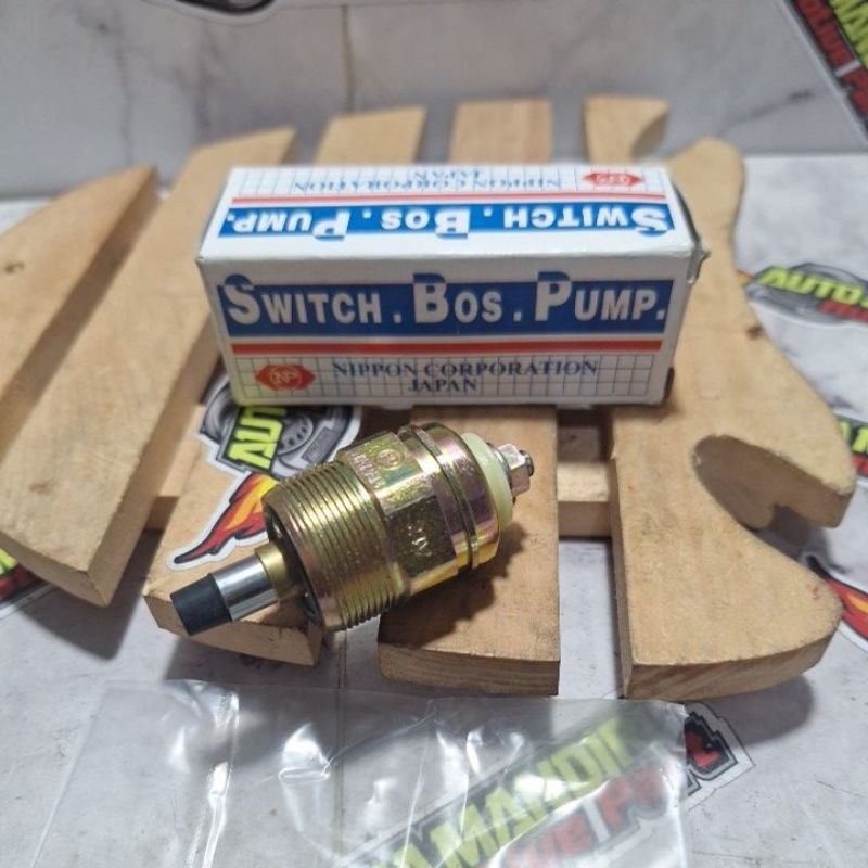 Jual Switch bos boss pump - switch bospump - switch injektor injector ...