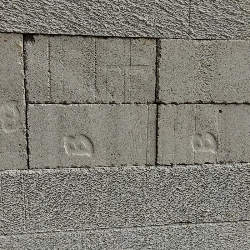 Jual HEBEL BATA RINGAN 10 CM ECER PER PCS SATUAN MERK PLATINUM HEBEL ...