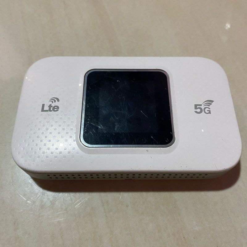 Jual Modem E5785 4G/5G | Shopee Indonesia