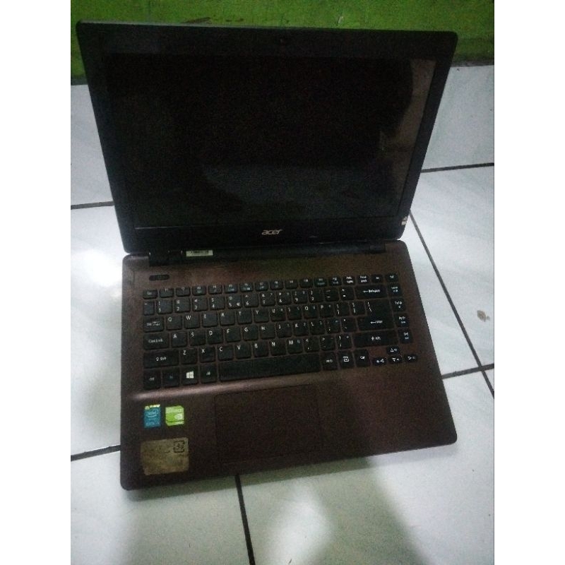Jual LAPTOP ACER E5-471 SERIES | Shopee Indonesia
