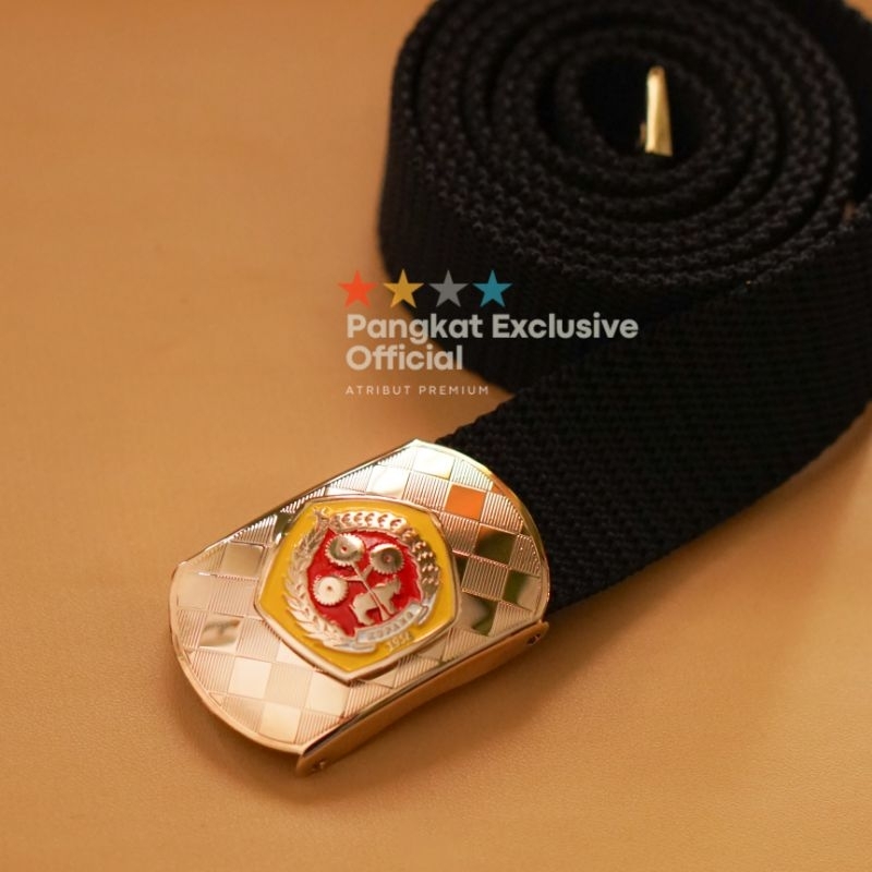 Jual SABUK ASN LOGO KABUPATEN KUPANG | Shopee Indonesia