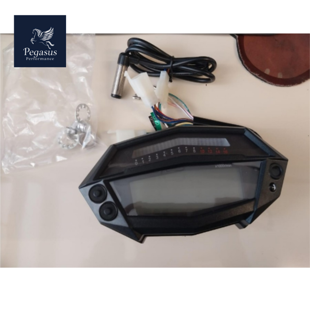 Jual Speedometer Kawasaki Z1000 | Shopee Indonesia