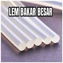 Jual isi Lem tembak besar INMELT 436 stik isi lem tembak besar | Shopee ...