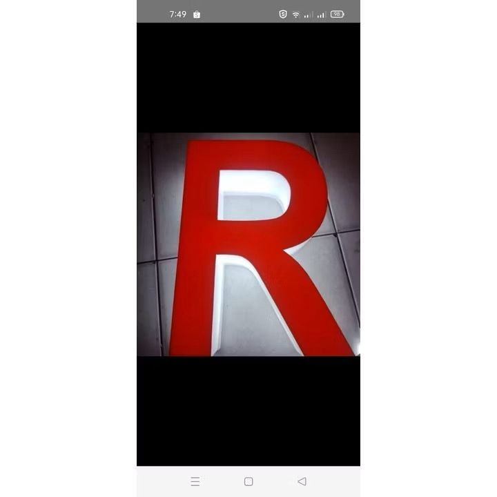 Jual Led module 3 mata super bright 1,5 w smd 2835 ip 65 Kuning ...