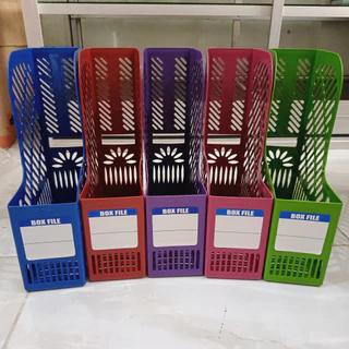 Jual Box File Plastik Terlengkap & Harga Terbaru Desember 2025 | Shopee ...