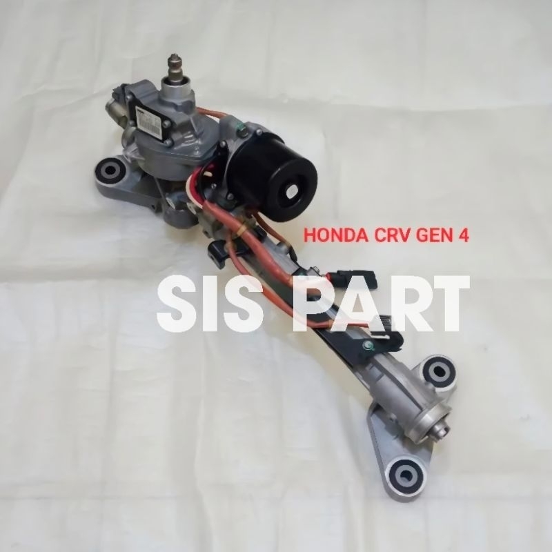 Jual Rack Steering EPS Rack Steer Honda CRV Gen 4 2013-2017 | Shopee ...