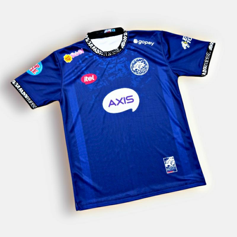 Jual JERSEY EVOS ESPORT TERBARU 2025 SEASON 15 GRATIS NICKNAME DAN ...