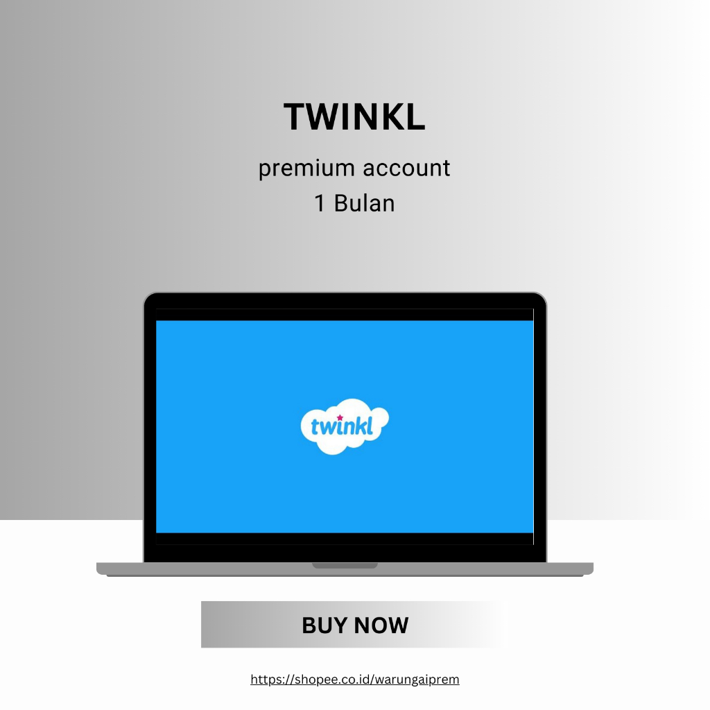 Jual Twinkl Premium - Ultimate | Full Garansi | Support Full 24 jam ...