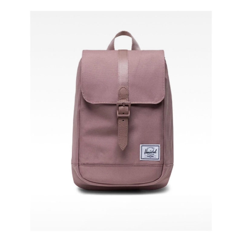Jual Tas Selempang Herschel Retreat Sling Bag Ash Rose 5 1l Shopee