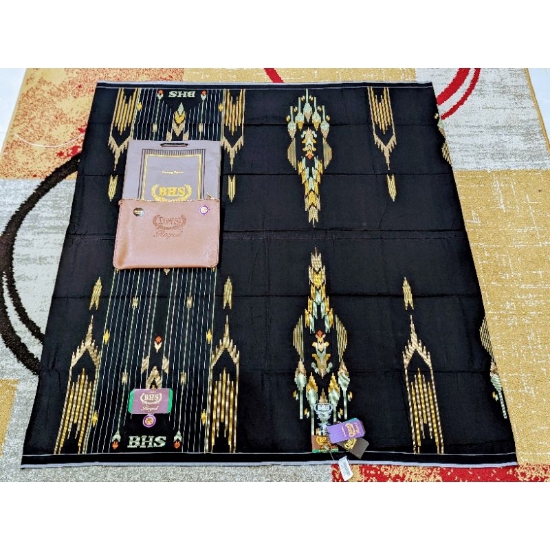 Jual COD BHS ROYAL STB BHS ORY BHS MURAH GRADE GOLD DAN SILVER | Shopee ...