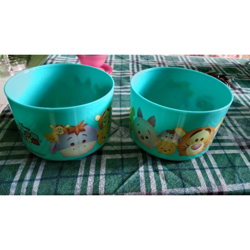 Jual Base Tsum Tsum Tupperware New, harga satuan | Shopee Indonesia