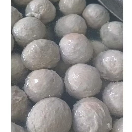 Jual Bakso Sapi Jumbo Halus Homemade | Shopee Indonesia