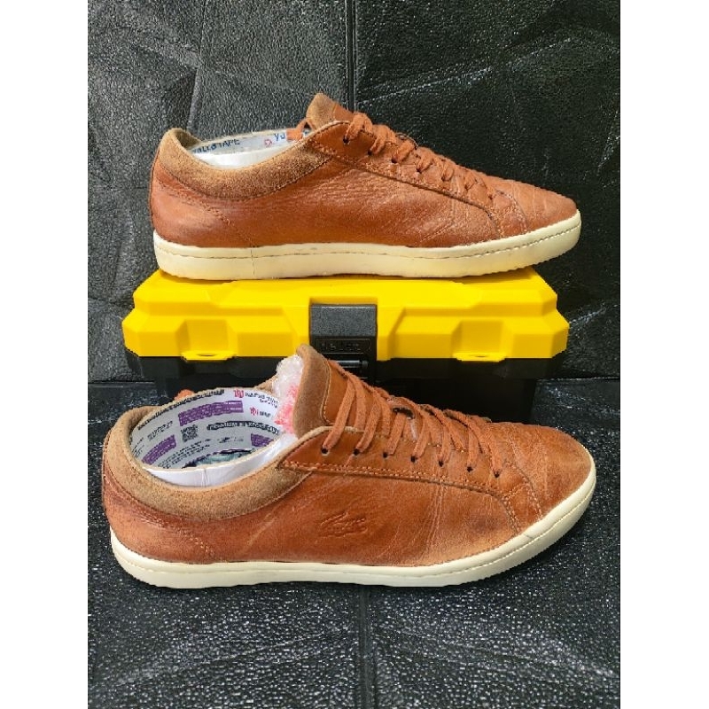 Jual Lacoste insole tidak bawaan | Shopee Indonesia