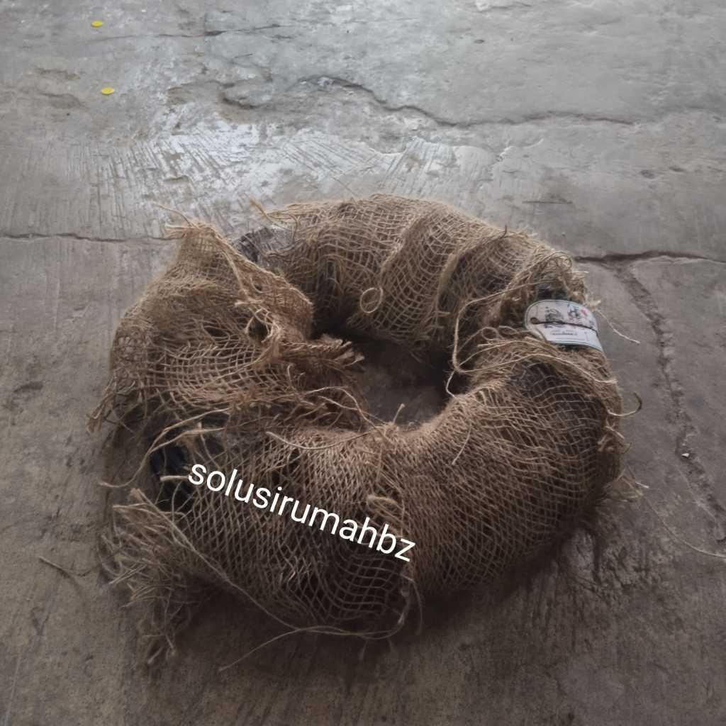 Jual Kawat BENDRAT BESAR 20kg an kurang perol rol gulungan 20 kg kilo ...