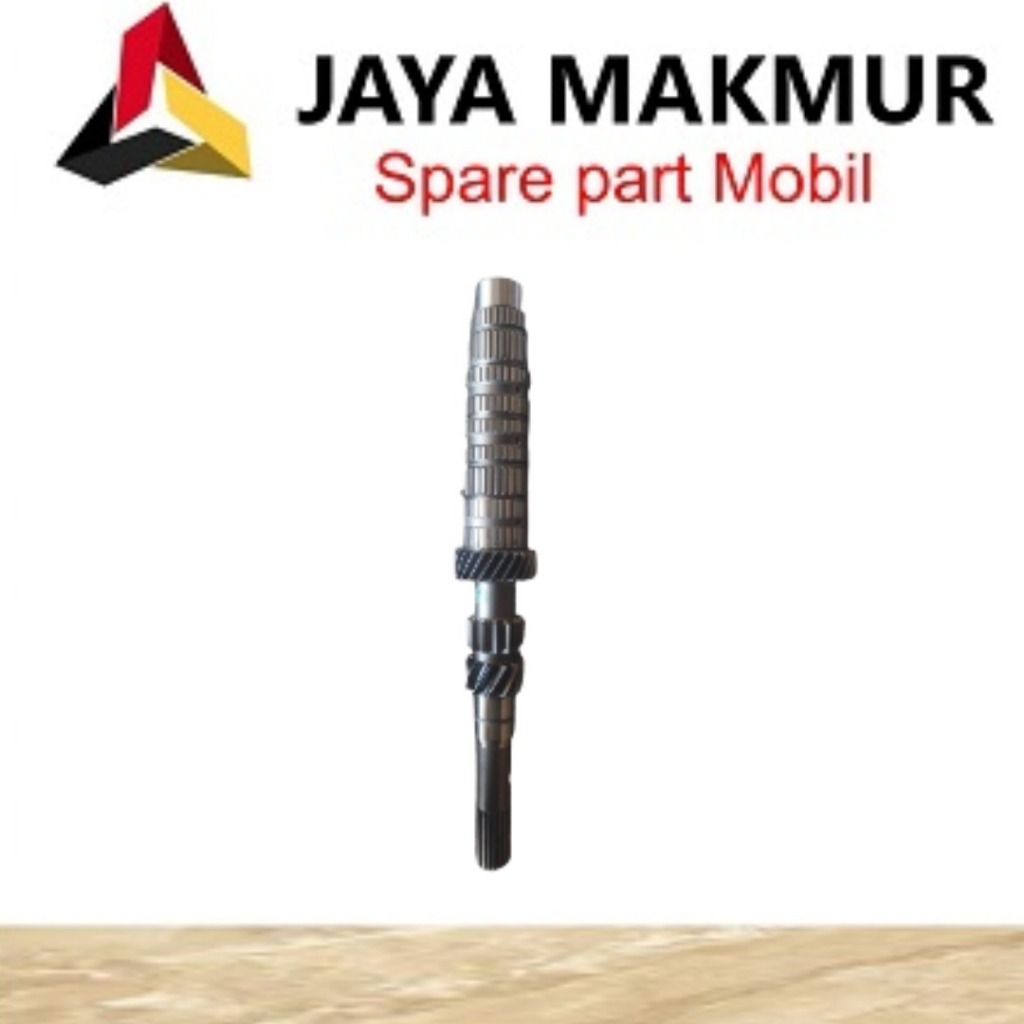 Jual TOYOTA MAIN SHAFT AVANZA VELOZ RAIZE (G) | Shopee Indonesia
