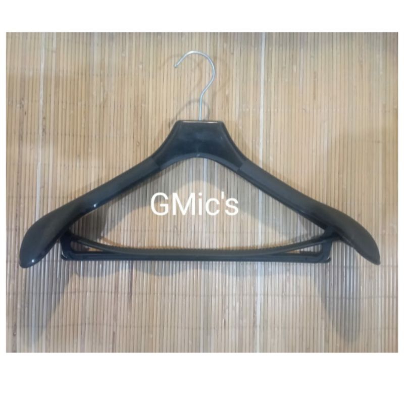 Jual Hanger jas 100 pcs | Shopee Indonesia