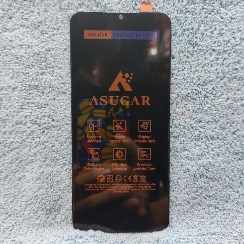 Jual ITEL A49/A58/A58 PRO /VISION S17/TECNO KG6K/A661L/S661W | Shopee ...