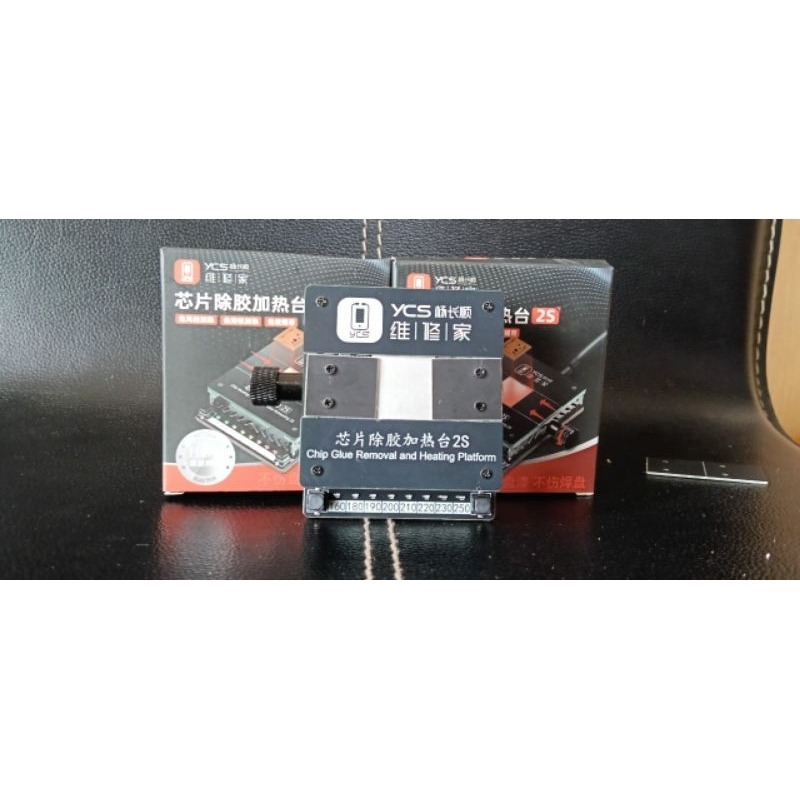 Jual YCS PREHEATER 2S | Shopee Indonesia