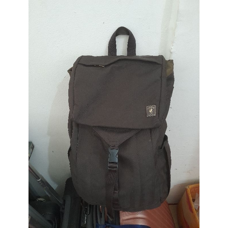 Jual TAS RANSEL PORTER ORI KODISI MULUS | Shopee Indonesia