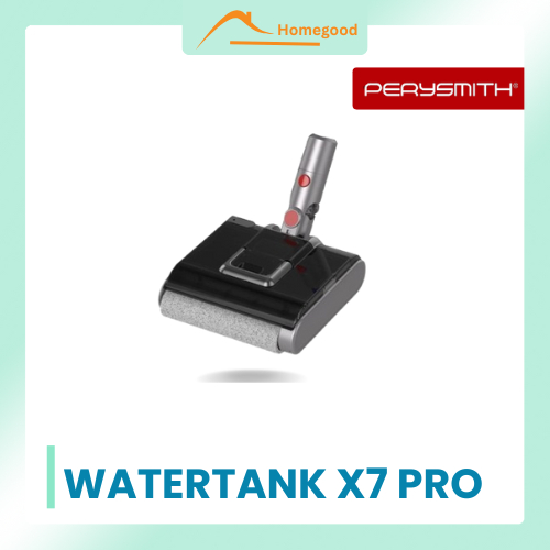 Jual Perysmith Accesories X7 PRO Watertank | Shopee Indonesia