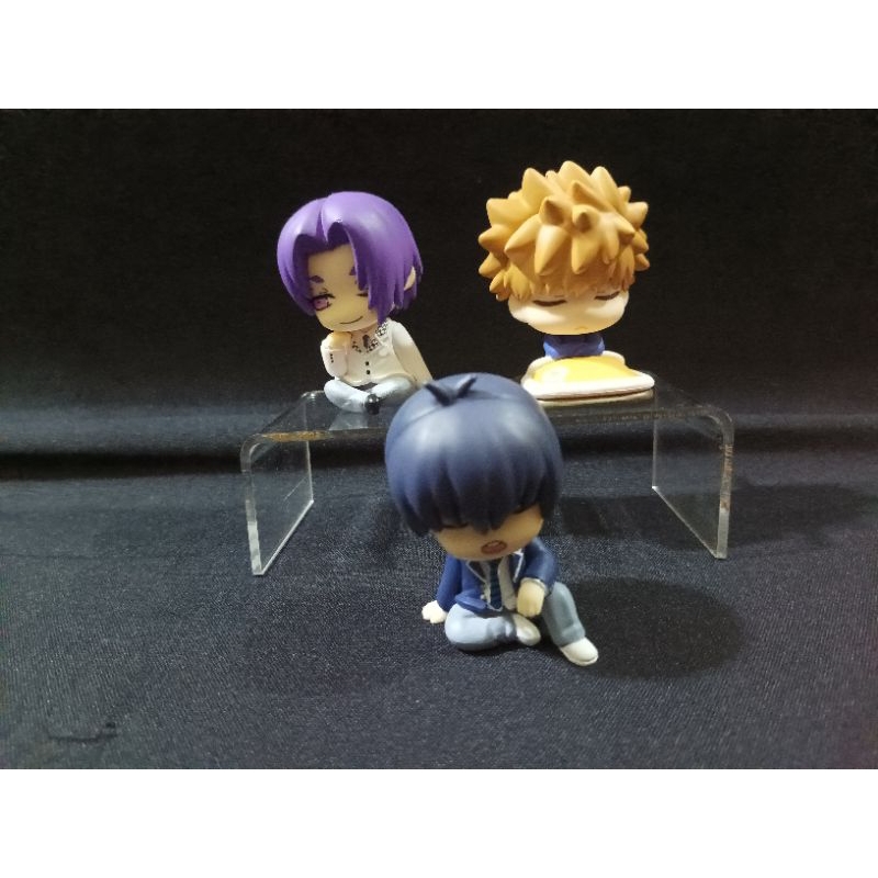 Jual Mini Figure Katazun Blue Lock | Shopee Indonesia