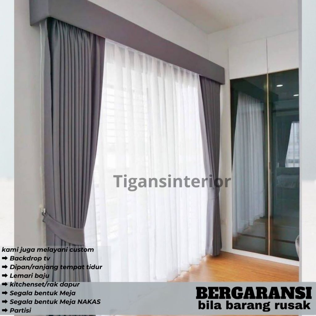Jual Box Gorden Terbaru Gorden Box Blackout | Shopee Indonesia