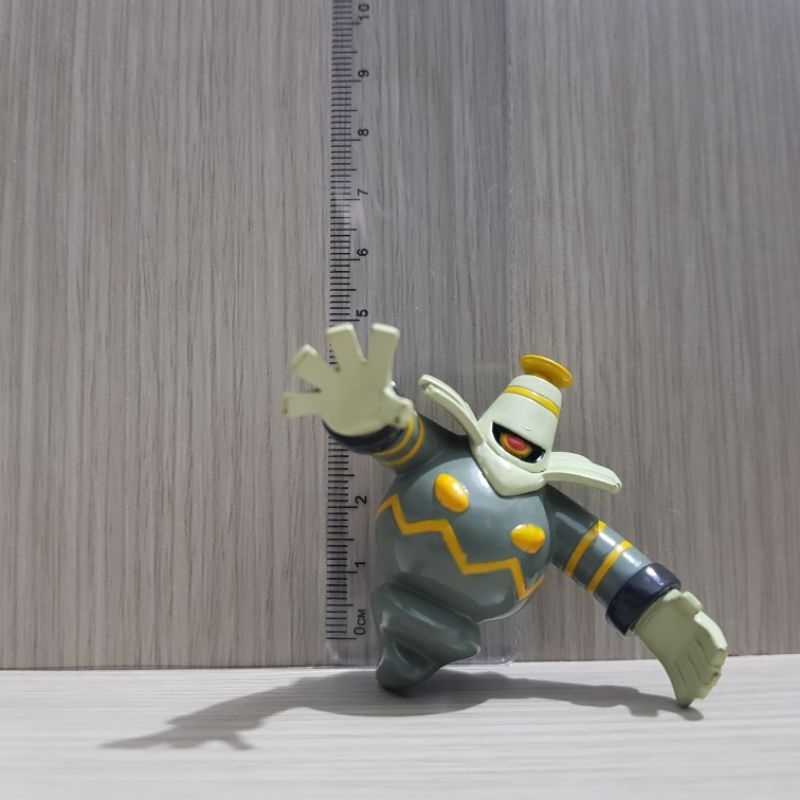 Jual Banyak Pilihan Figure Pokemon Figur Moncolle Original Takara Tomy ...