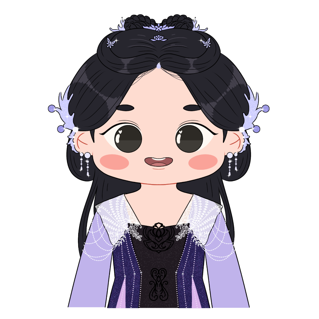 Jual [BOOKED] Standee Akrilik / Standee Karakter Drama | Shopee Indonesia