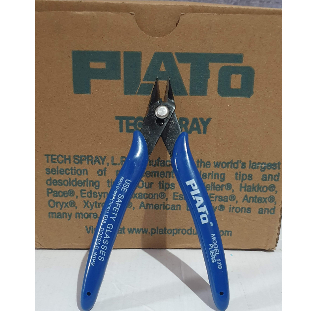 Jual Tang potong Tamiya, Tang hobby, Model kit, Tang Plato | Shopee ...