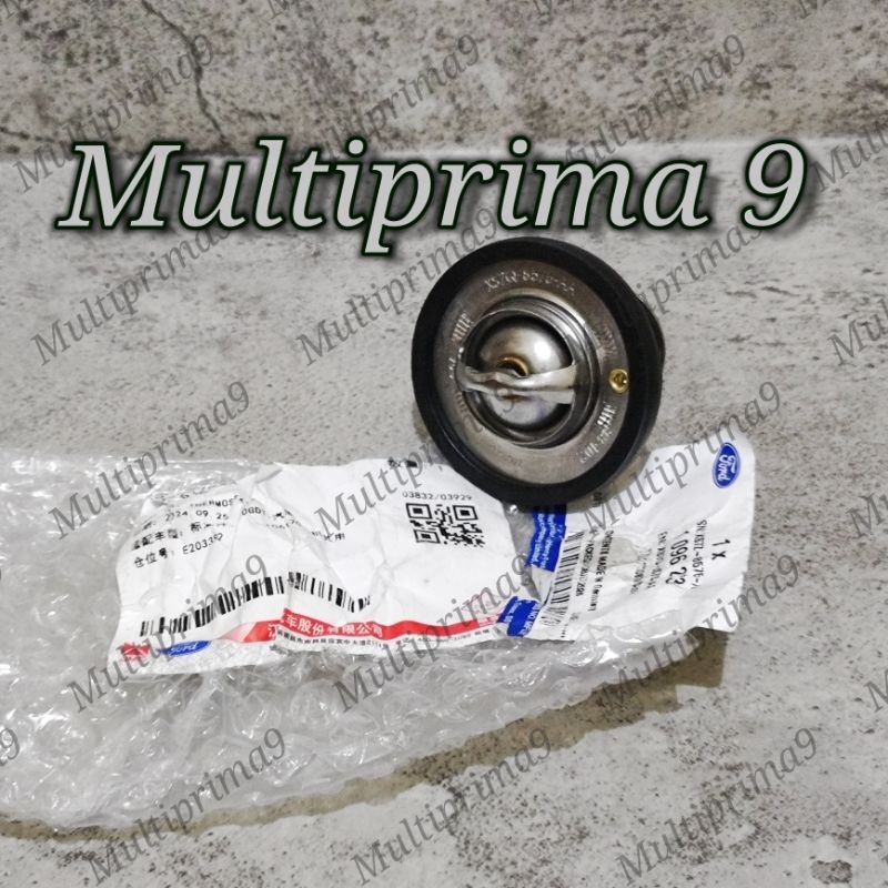 Jual Thermostat Termostat Ford Ranger Mazda BT50 2.2 2.2cc 2200cc Original | Shopee Indonesia