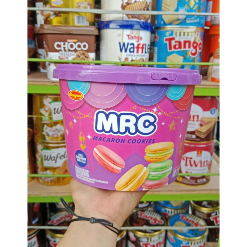 Jual Macaron MRC | Shopee Indonesia