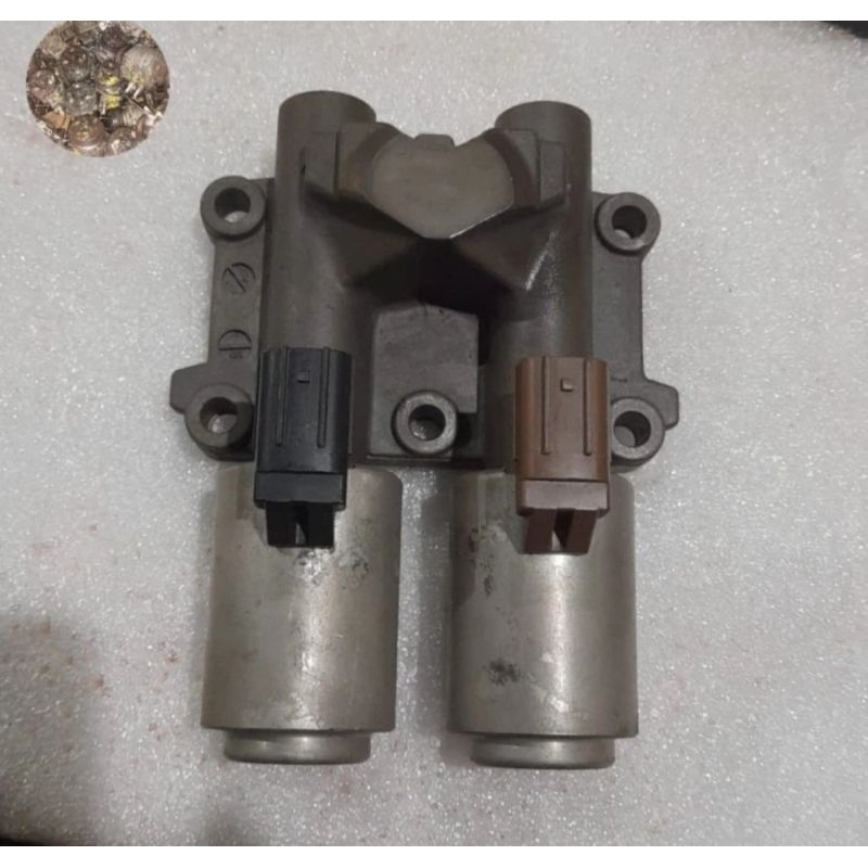 Jual Body Valve Matic Honda Civic Fd R18 1800Cc Original Copotan ...