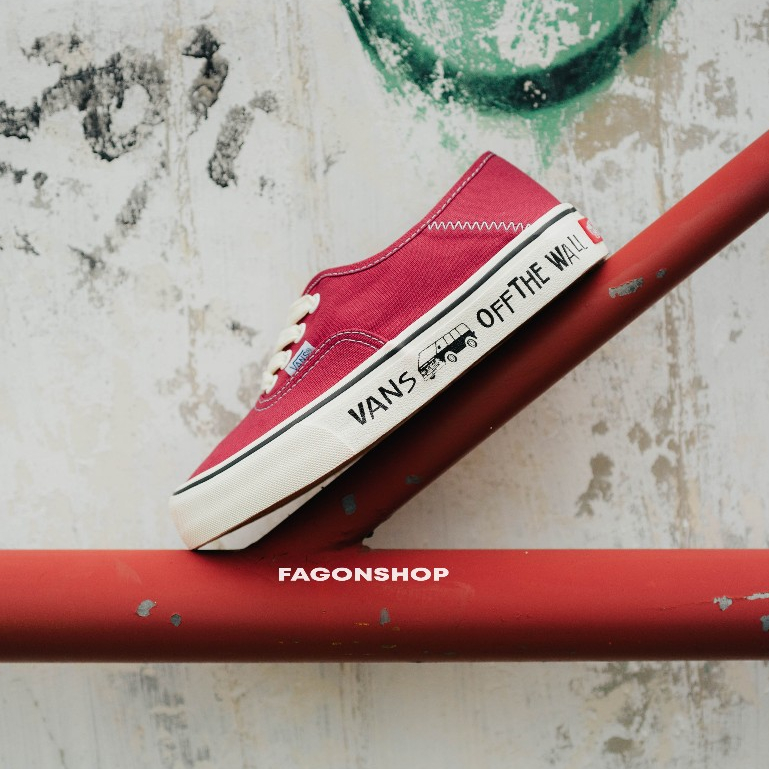 Jual AUTHENTIC SF X YUSUKE HANAI “RUMBA RED” ORIGINAL 100% | Shopee ...