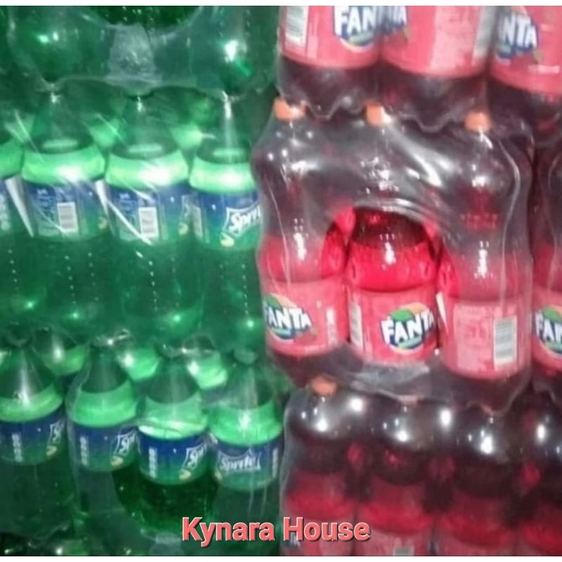 Jual Coca Cola/ Sprite/ Fanta Soft Drink 12x1,5 Liter (Karton) | Shopee ...